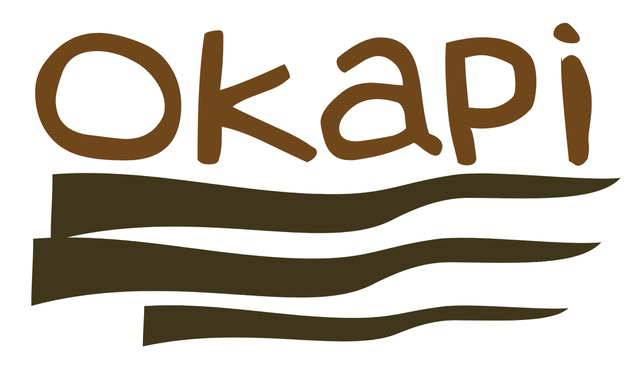 Café Okapi - Café Okapi